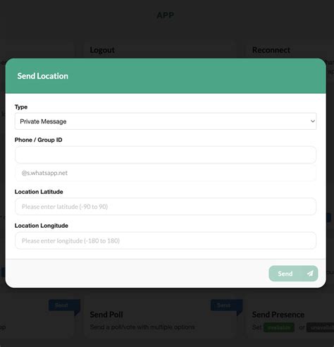 GitHub Aldinokemal Go Whatsapp Web Multidevice API For Whatsapp Web Multi Device Version
