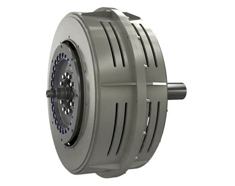 What Is A Fluid Coupling Diagram Parts Linquip