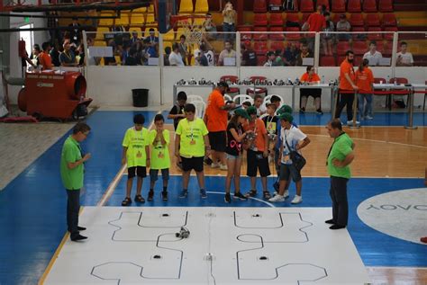 Future Leaders Learn Coding And Robotics Ge Learning