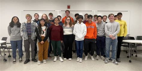 Micro G Next — The Illinois Space Society