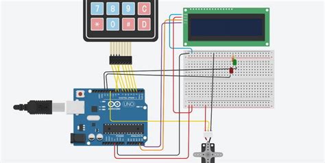 How To Display Number On Lcd Kelai