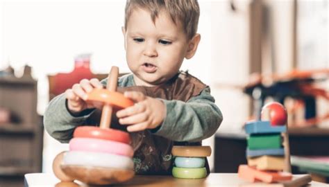 Методът Монтесори Какво да знаеш