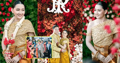 កិត្តិយសខ្ពង់ខ្ពស់ណាស់ សម្ដេចតេជោ ហ៊ុនសែន ចូលរួមអាពាហ៍ពិពាហ៍ ហ៊ិន ច័ន្ទនិរ័ត្ន ព្រឹកនេះ