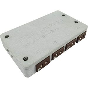 Temperature Data Logger TC Log Tecnosoft USB Without Display For Thermocouples