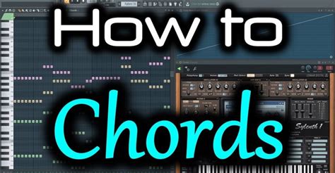 Music Production Class HOW TO CREATE CHORDS AND MELODY PART 2