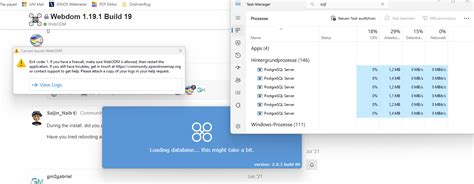 Cant Start Odm Suddenly I Do Need Help Odm Opendronemap Community
