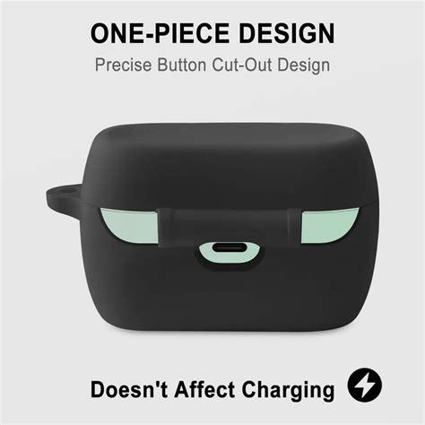 Jabra Black Elite Active Silicone Case Cover Mobile At Rs Piece In New Delhi