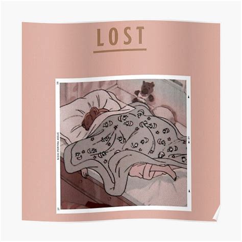 Lost Girl Poster By Kaylicious Redbubble