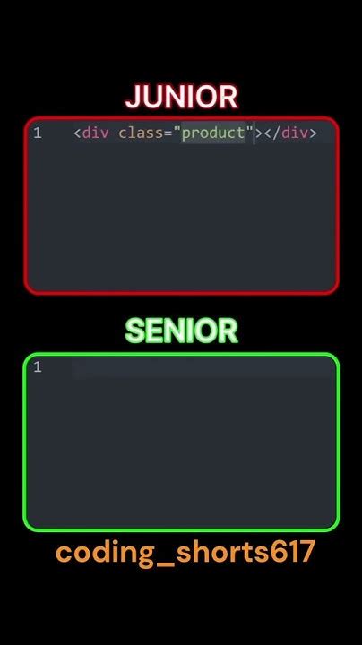 How To Become Senior Developer 📚💯♥️ Youtube