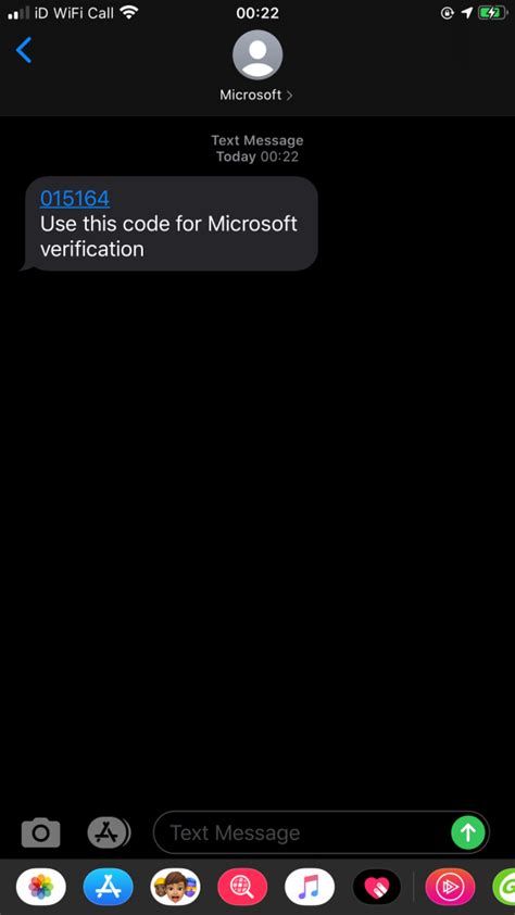 azure azure active directory password less authentication using sms
