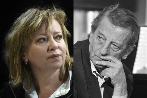 Dorota Segda żegna Zmarłego Męża Stanisław Radwan Był Znanym Kompozytorem Natematpl