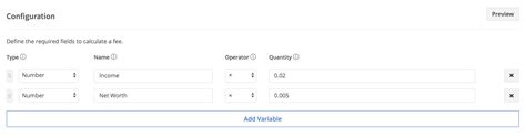 Using The Fee Calculator Advicepay Help Desk