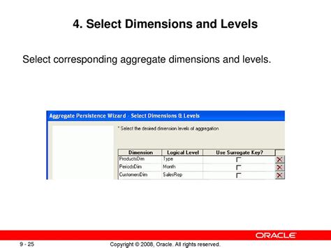 Using Aggregates Schedule Timing Topic 30 Minutes Lecture Ppt Download