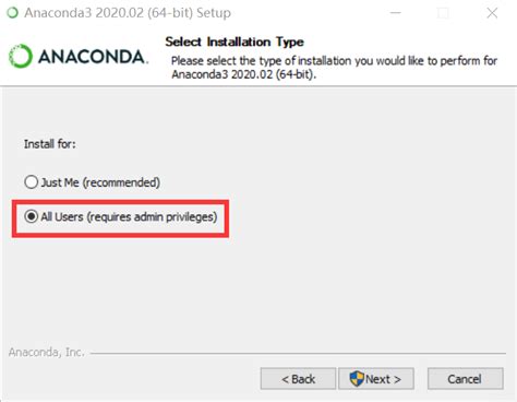 安装anaconda流程 和 导入numpy等包 anaconda导入numpy库 csdn博客