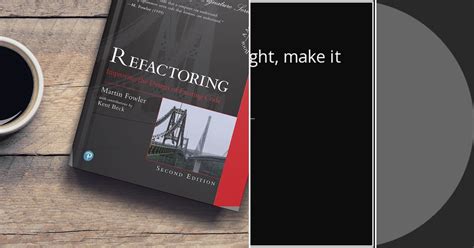 List Refactoringgood Code Curated By Michael Land Medium