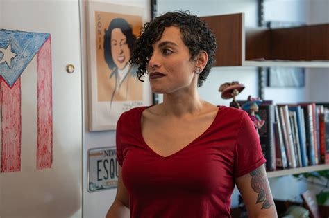 For Alejandra Caraballo The Next 4 Years Are About Survival Magazine The Harvard Crimson