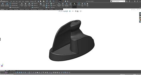 time and precision in surface modeling — interlink engineering