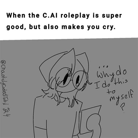 I Remembered I Can Make My Own Low Effort Memes Rcharacterai