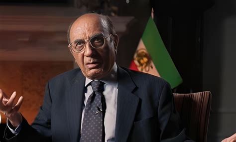 هر آنچه باید درباره مستند پرویز ثابتی رئیس اداره ساواک تهران بدانید