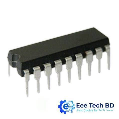 ULN A Darlington Transistor Array