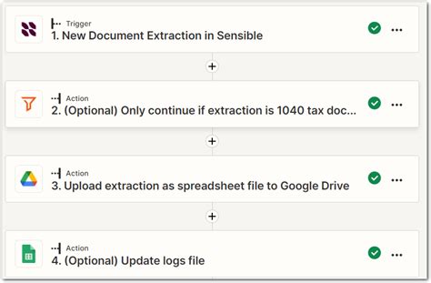 Advanced Zapier Tutorial