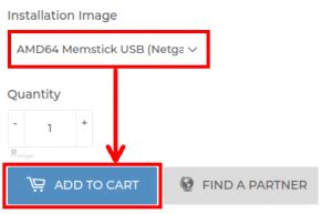 Install PfSense With Netgate Installer Provya