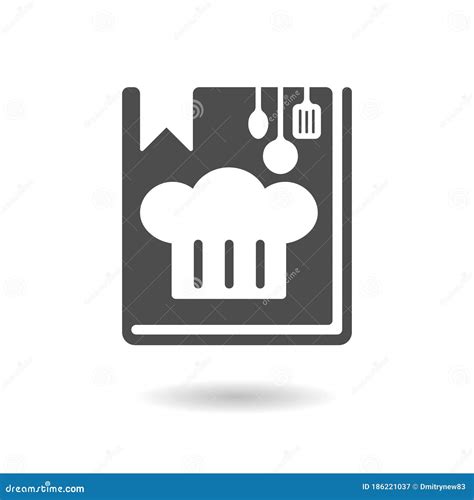 Cookbook Logo Vector Illustration 20134076