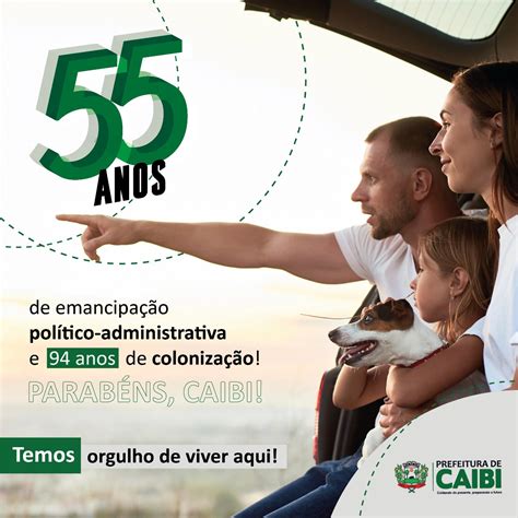 Hoje Dia 06 De Junho Caibi Prefeitura De Caibi Facebook