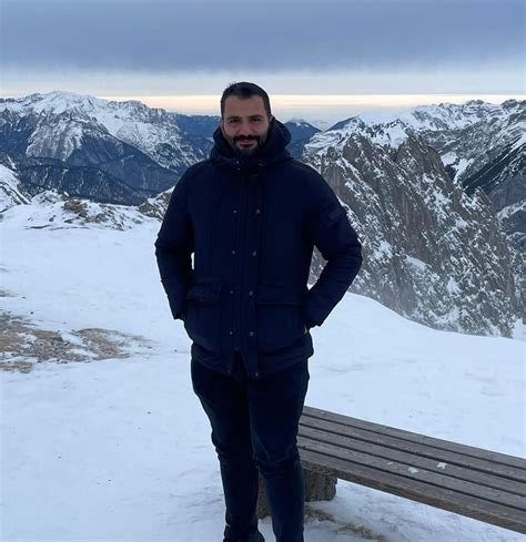 Icmab Welcome Filippos Perdikos At Icmab