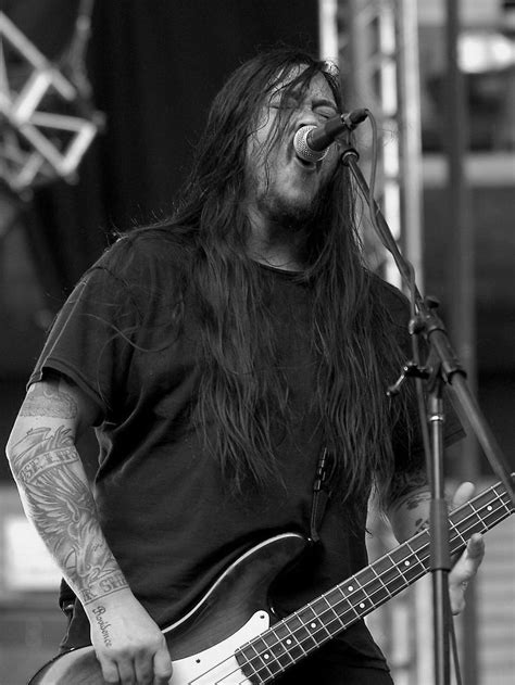 Chi Cheng Erliegt Folgen Eines Unfalls Ex Bassist Der Deftones Ist Tot