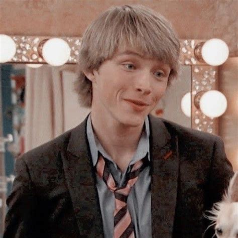 Chad Dylan Cooper Chad Dylan Cooper Chad Starstruck Movie