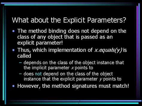 lecture 11 polymorphism and dynamic binding polymorphism static