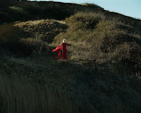 Puss Puss Magazine Maria Test