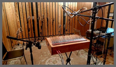 Array Mbira Virtual Instrument For Kontakt Player Soniccouture