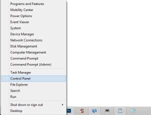 How To Disable Windows Right Edge Swipe Touchpad