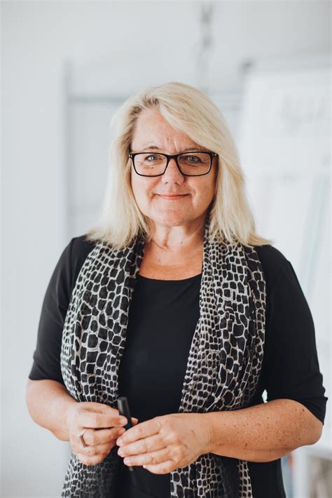 Führungskräfte Gitte Landgrebe