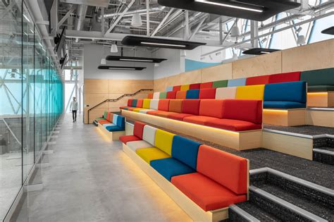Confidential Client Innovation Lab Nelson Worldwide