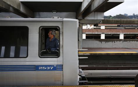Downtown Berkeley Bart Station Reopens After Possible Suicide