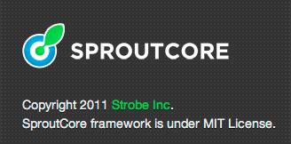 Apple S ICloud Built Using The SproutCore Framework To Mac