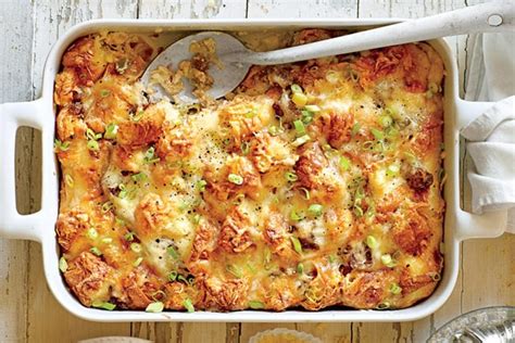 16 Make Ahead Breakfast Casseroles 31 Daily