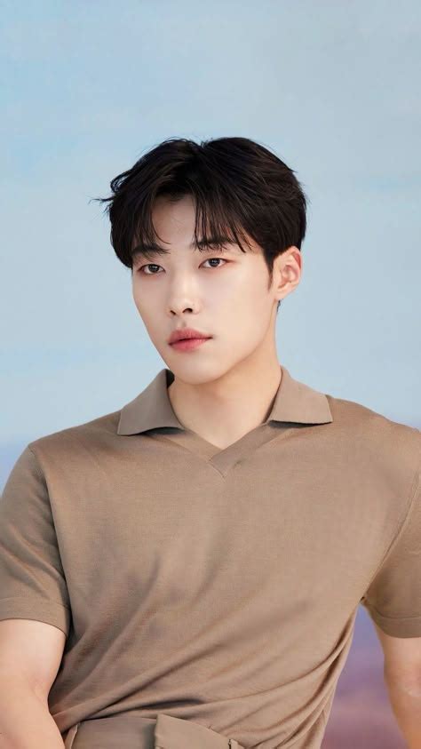 Woo Do Hwan 🥊 In 2025