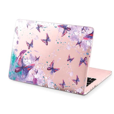 Girly Macbook Air Case