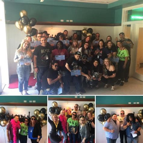 Jenny Velilla On Linkedin Celebrated Our Teams And Their Amazing