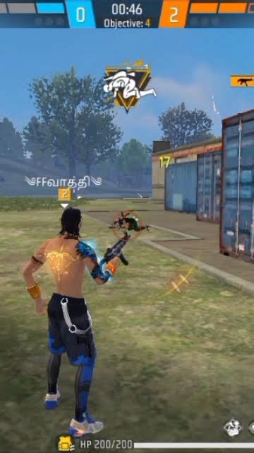 Mp5 King Game Play Youtube