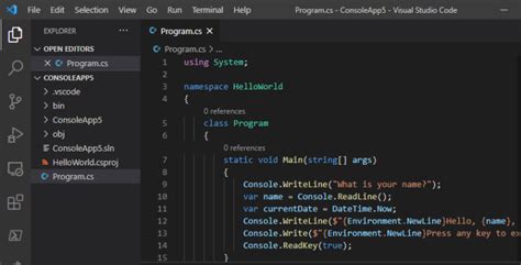 Linq Extension Method Think As A Dev