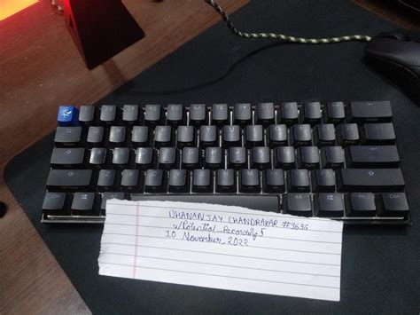Wts Ducky Mecha Mini Rmkindia