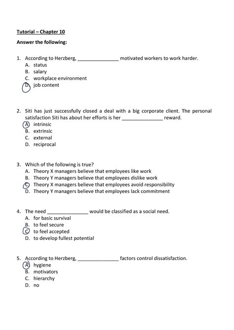 chapter 10 tutorial 4fd2b217a2cd3905e3bca1a9c0fb3f51 tutorial