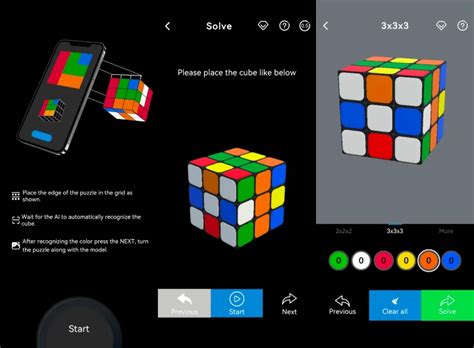 How To Make A Cube A Step By Step Guide In 2025 Cubesolver博客