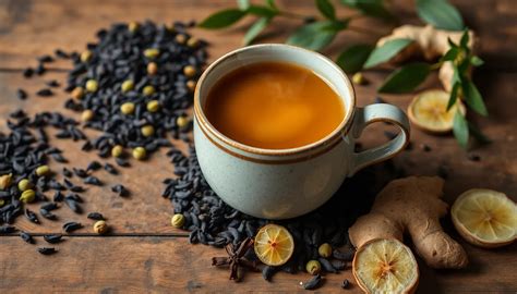 How To Make Authentic Karak Tea The Ultimate Spiced Tea Recipe Guide