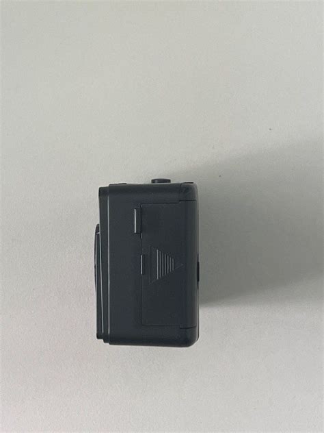 Kodak I60 Film Camera Photography Cameras On Carousell